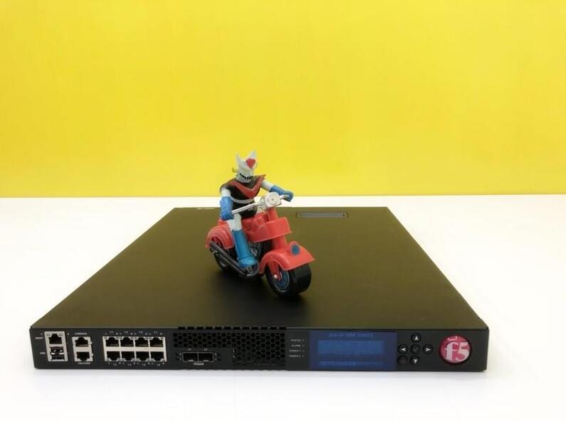 F5 BIG-IP 4000S LTM-4000S Load Balancer LTM GTM Licensed | 露天市集 | 全台最大的 ...