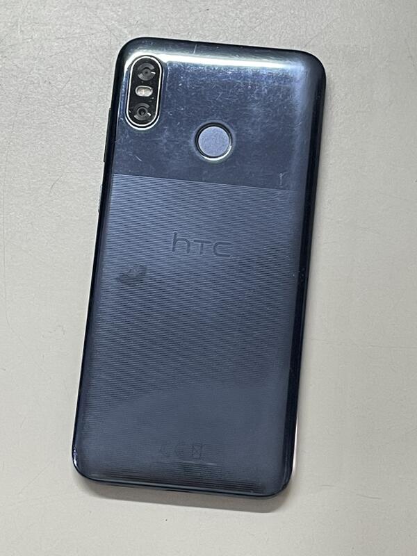 HTC U12 life 2Q6E100 4G / 64G 已還原 可開機 可蓄電 手機 零件機 | 露天市集 | 全台最大的網路購物市集