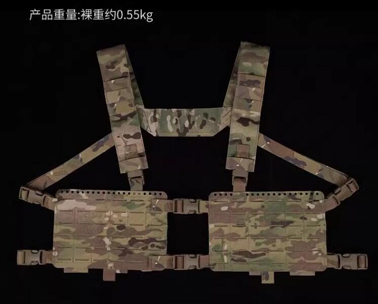 【Gunny25 代購】WOSPORT 復刻 SS 34 Alpha 34A 胸掛 | 露天市集 | 全台最大的網路購物市集