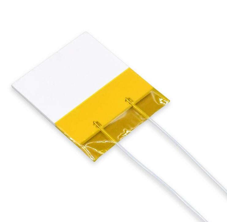 2962-2966 高溫陶瓷加熱片 RP4040 陶瓷高溫發熱片 MCH電熱片 40*40*2mm | 露天市集 | 全台最大的網路購物市集