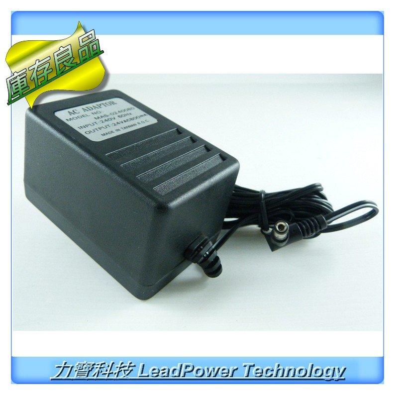 3C典藏 】全新庫存 變壓器-AD017 MAS-02 40080 歐規-圓型插頭 輸入:240V~60Hz 輸出:24VAC 800mA 內 ...