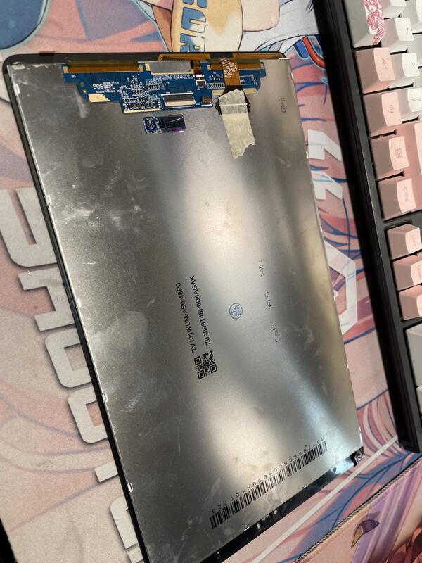【全新】Samsung 三星 TabA10.1 螢幕總成 SM-T510 SM-T515 | 露天市集 | 全台最大的網路購物市集