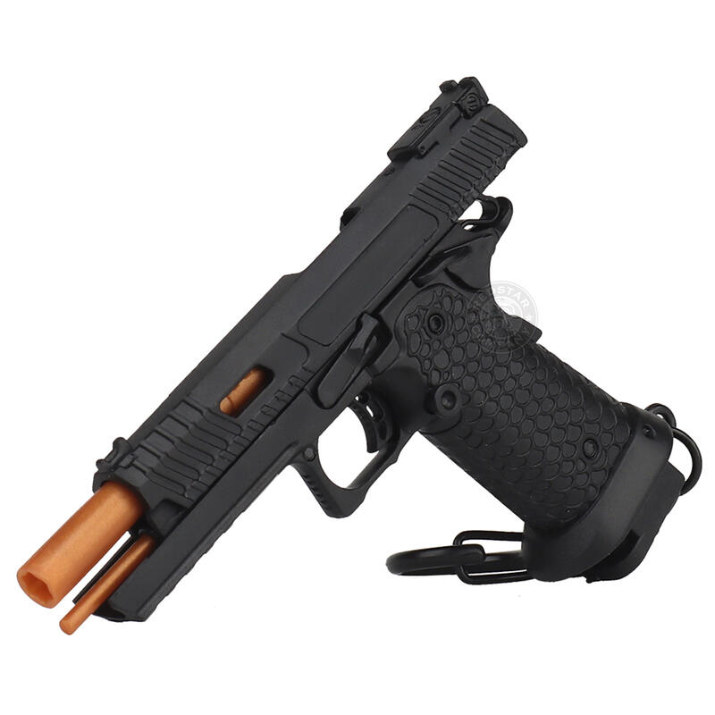 RST 紅星 - 大人的玩具-TTA 可作動鑰匙圈 彈匣可卸 John Wick 模型小吊飾 ... WSB-AC-32 | 露天市集 | 全 ...