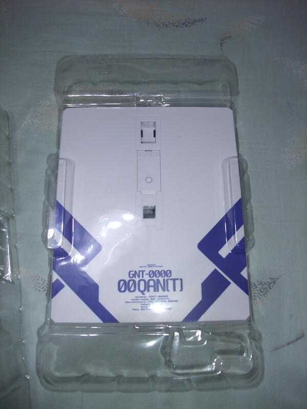 日版 METAL BUILD MB合金 量子型鋼彈 00Q OOQ qant 機動戰士鋼彈OO | 露天市集 | 全台最大的網路購物市集