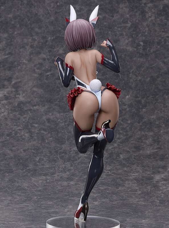 轉蛋玩具館 預約 10月 Native BINDing 對魔忍 RPGX 未來的雪風 雷神雪風 1/4 兔女郎 免訂金 | 露天市集 | 全台最大的網路購物市集