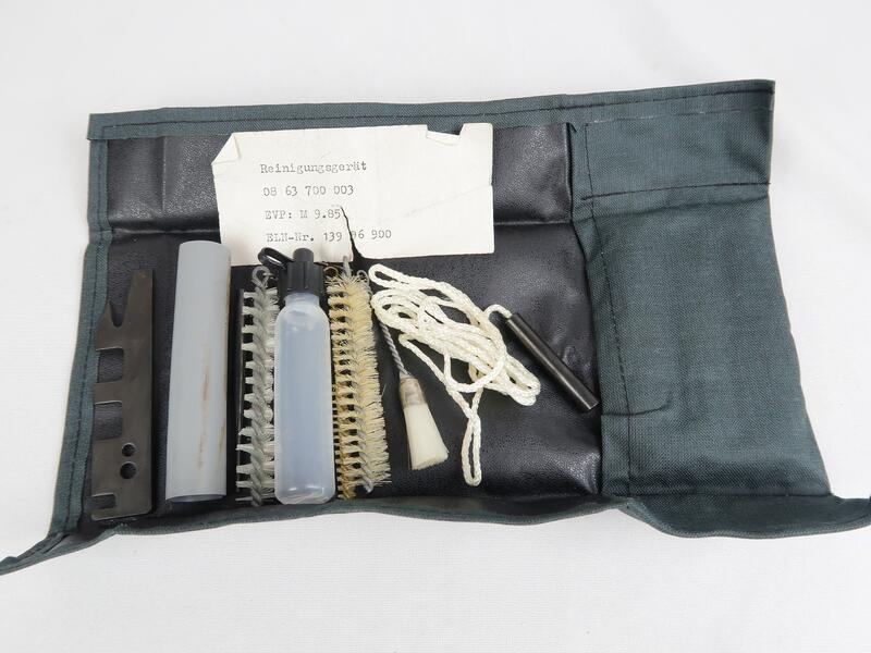 東德 AK 清槍 工具組 (MPi-KM 清潔 油壺 蘇聯 AKM 74 | 露天市集 | 全台最大的網路購物市集
