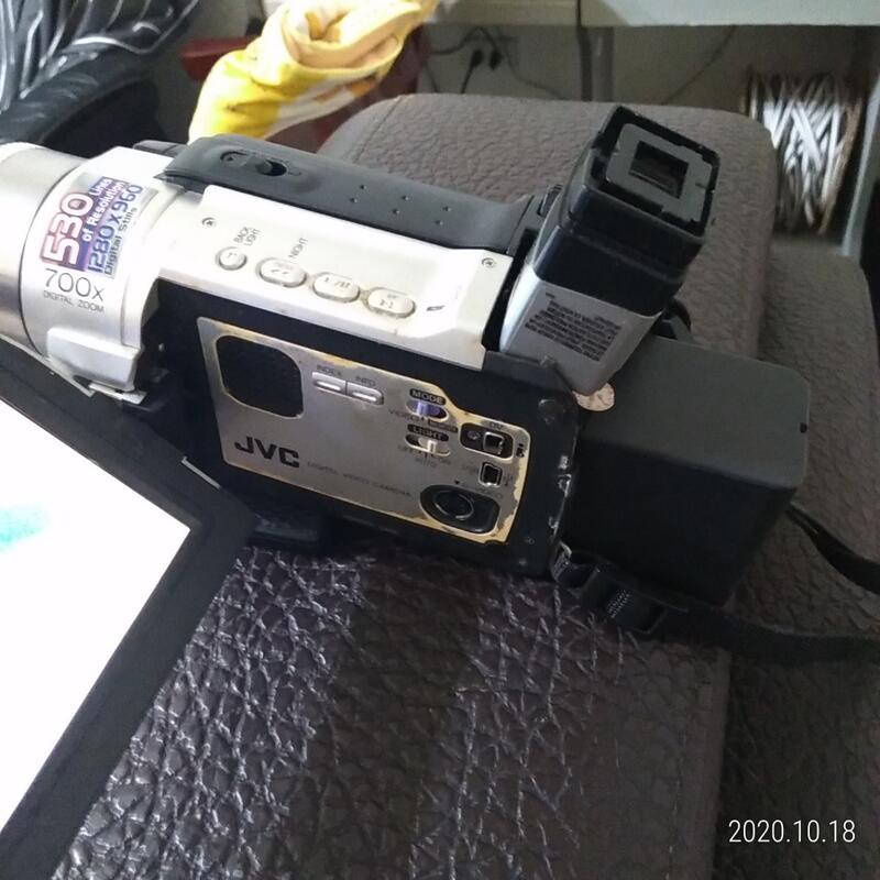 JVC DV | 露天市集 | 全台最大的網路購物市集