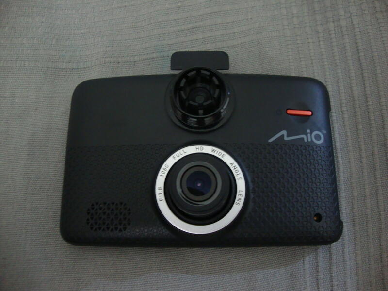 MIO MiVue Drive 50 行車記錄+導航 (請看說明-可超商店到店) | 露天市集 | 全台最大的網路購物市集