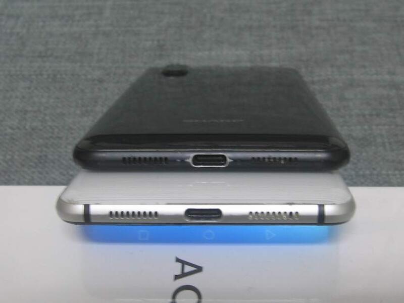 【東昇電腦】Sharp S2 FS8010 八核 4G 64G | 露天市集 | 全台最大的網路購物市集