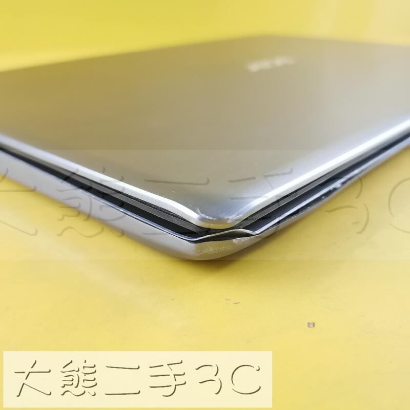 【快閃超低價】AC950 筆電零件機 ACER Swift3 SF315-41G [O] 【大熊二手3C】 | 露天市集 | 全台最大的網路購物市集