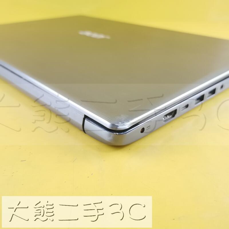 【快閃超低價】AC950 筆電零件機 ACER Swift3 SF315-41G [O] 【大熊二手3C】 | 露天市集 | 全台最大的網路購物市集