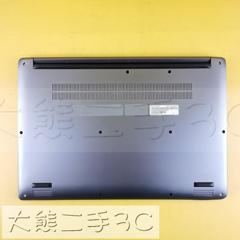 【快閃超低價】AC950 筆電零件機 ACER Swift3 SF315-41G [O] 【大熊二手3C】 | 露天市集 | 全台最大的網路購物市集