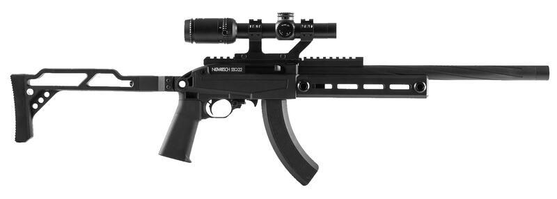 【YMS-補貨】Novritsch SSQ22 GBB步槍 不是KC02 動能穩定 中國製 高品質 | 露天市集 | 全台最大的網路購物市集