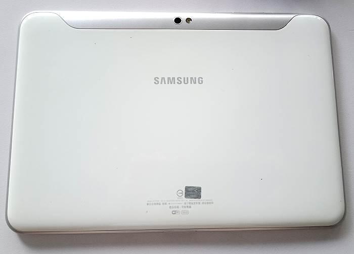 三星 SAMSUNG Galaxy Tab8.9 GT-P7310 GPS 平版電腦 二手 良品 | 露天市集 | 全台最大的網路購物市集