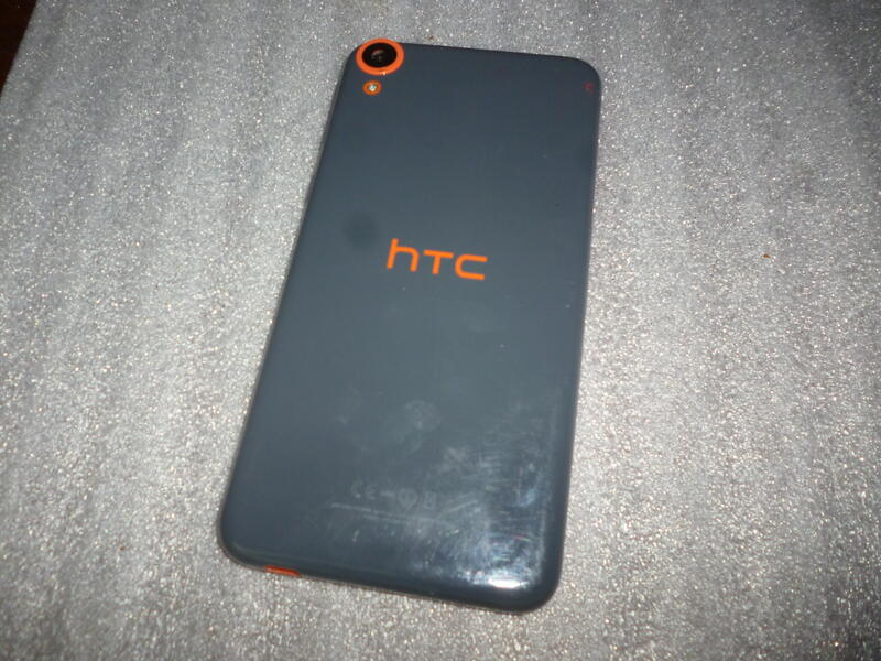 HTC-D820-4G手機500元-功能正常 | 露天市集 | 全台最大的網路購物市集