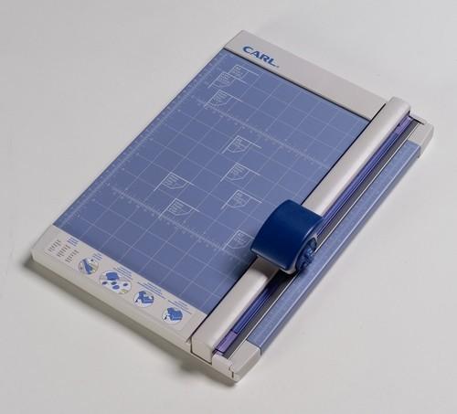 {樹山百貨} CARL DC-212 A4 圓盤式裁紙機 DC212 後續款 RT-200 RT200 | 露天市集 | 全台最大的網路購物市集