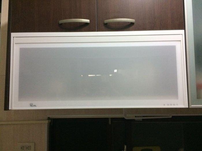 大鯊魚水電廣場】喜特麗 JT-3618Q 烘碗機 O3臭氧殺菌 懸掛式 / 白色 80公分 觸控按鍵 | 露天市集 | 全台最大的網路購物市集