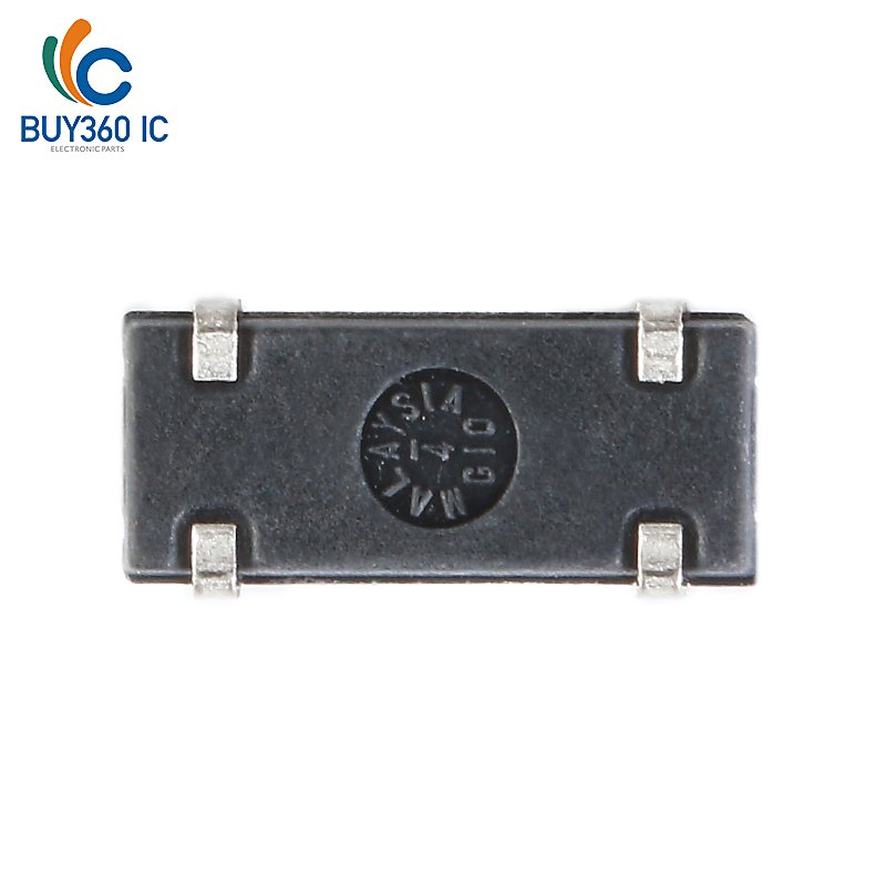 MC-306 32.768kHz 12.5pF 20ppm 8.0*3.2 貼片無源晶振 [384533]w1062- | 露天市集 | 全台最大的網路購物市集