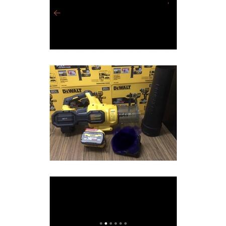 得偉 最新款 60V同54v 吹風機 DeWalt DCBL772 同DCMBA572 | 露天市集 | 全台最大的網路購物市集