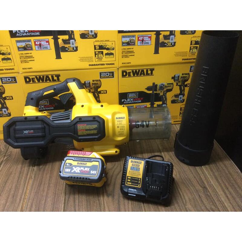 得偉 最新款 60V同54v 吹風機 DeWalt DCBL772 同DCMBA572 | 露天市集 | 全台最大的網路購物市集