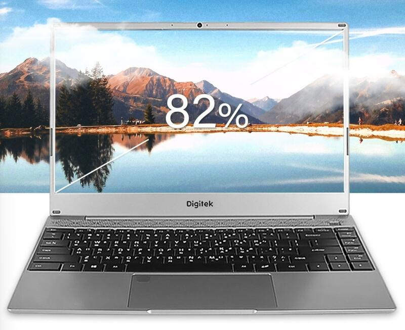 大船3C DIGITEK-MERCURY 618 NS14AP-618-PRO R5-3500U 8G 512G IPS | 露天市集 | 全台最大的網路購物市集