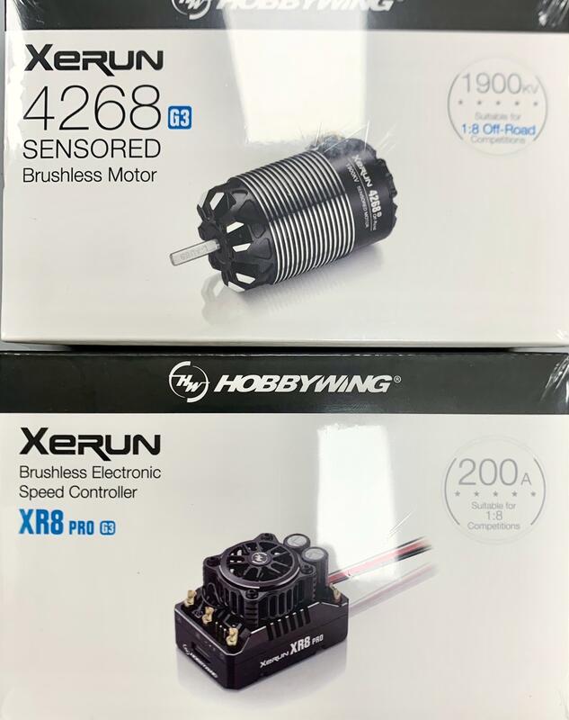 【萬板】XRAY 350160 XB8E'23 1/8高階版電動越野車 2023版 (斯洛伐克生產) | 露天市集 | 全台最大的網路購物市集