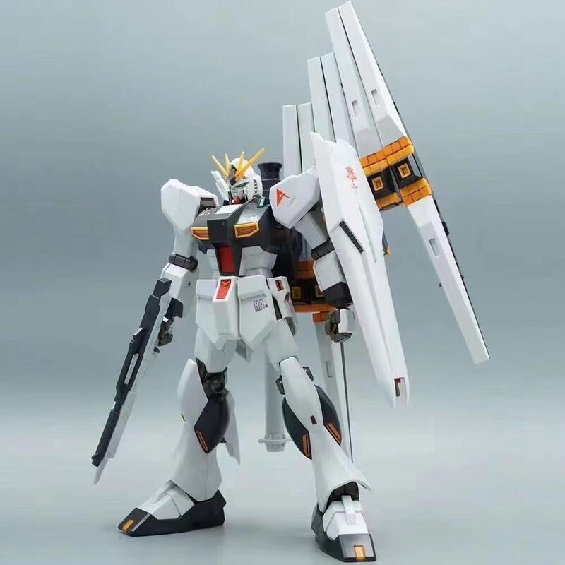 EG HG 1/144 V牛鋼 卡牛 RX-93 NU 阿姆羅專用機 浮游炮擴展包 配件包 鋼彈模型 魔動 | 露天市集 | 全台最大的網路購物市集