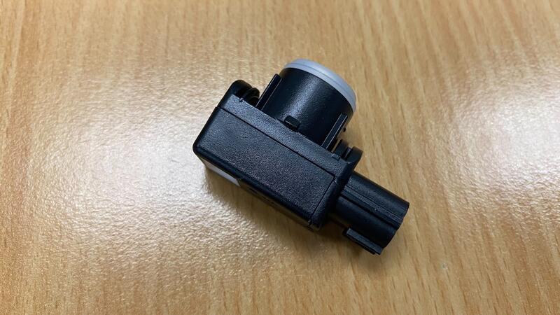 全新 10.5 代 TOYOTA ALTIS 倒車雷達 2008~2013_ 89341-YY010-B1 銀 | 露天市集 | 全台最大的 ...