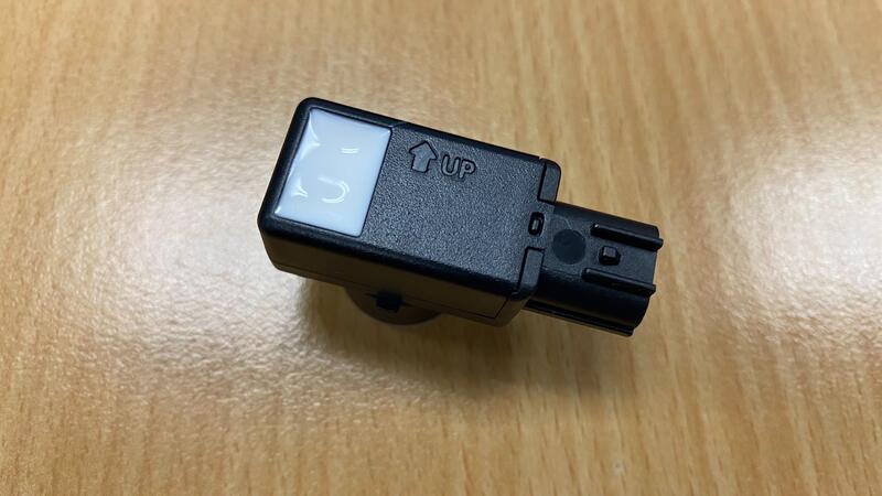 全新 10.5 代 TOYOTA ALTIS 倒車雷達 2008~2013_ 89341-YY010-B1 銀 | 露天市集 | 全台最大的 ...