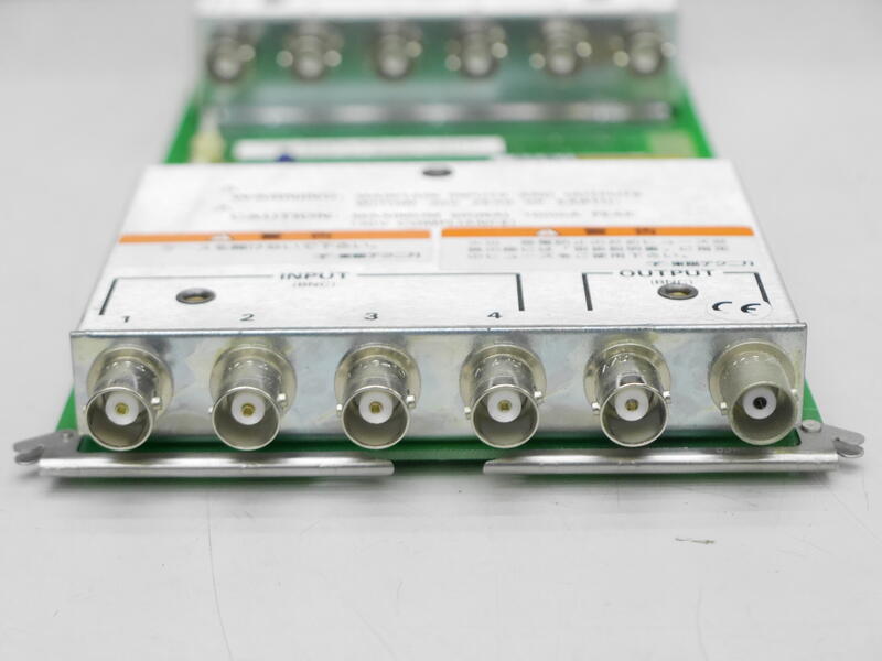 (HLFA-TMA) Keithley 7002 7158 Low Current Scanner 低電流掃描卡 | 露天市集 | 全台最大的 ...