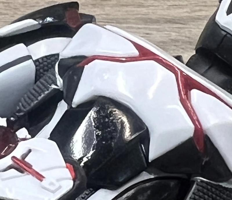 參號倉庫 # $ 現貨 拆封瑕疵 魂商店限定 SHF 假面騎士 KAMEN RIDER ARK-ONE | 露天市集 | 全台最大的網路購物市集