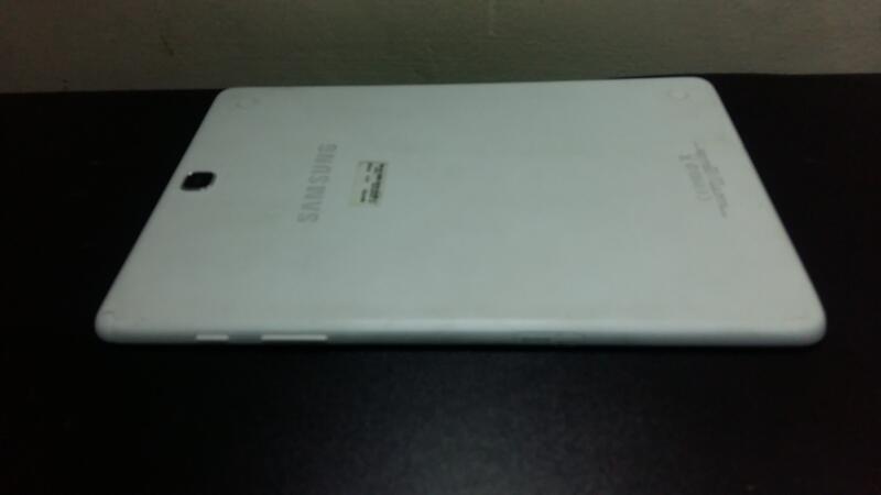 Samsung Galaxy Tab A 9.7吋P550 WIFI ~功能正常~新北市歡迎自取 | 露天市集 | 全台最大的網路購物市集