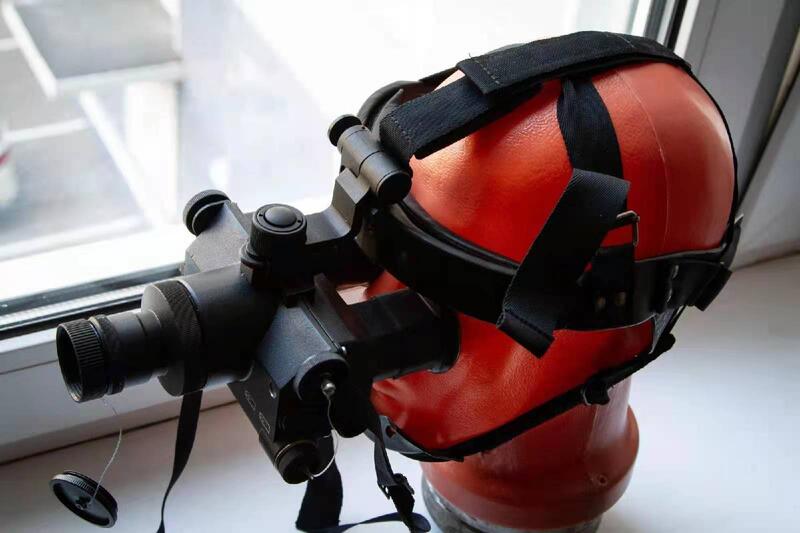 [代購][原品][全新][免運]俄羅斯聯邦 PNV-10T夜視儀(二代) 俄羅斯 俄軍 俄國 烏克蘭 塔科夫 夜視鏡 | 露天市集 | 全台最 ...