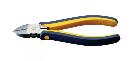 ☆SIVO電子商城☆KEIBA FCC-206 150mm 雙色握把強力鉋金斜口鉗 高級斜口鉗 倍力斜口鉗 雙色手柄 | 露天市集 | 全台最大的網路購物市集