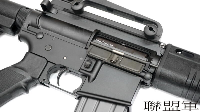 【聯盟軍 生存遊戲專賣】MWC x OB 中華民國 T91 GBB 戰術魚骨版 鍛造槍身 瓦斯槍 MARUI MWS系統 | 露天市集 | 全台最大的網路購物市集