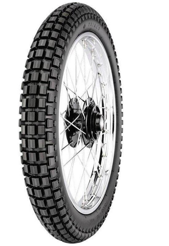 [ HA 哈利 ] IRC TR1 2.75-17 需裝內胎 - TR-1 巧克力胎 CT125 | 露天市集 | 全台最大的網路購物市集