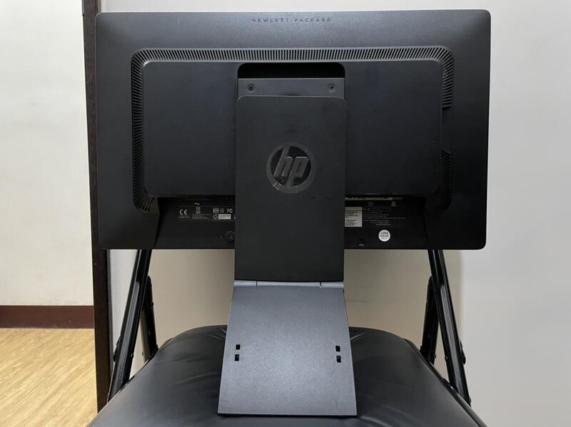 可旋轉 升降 惠普HP Z22i 22型 16:9 FHD 1080P IPS面板 LED顯示器(附螢幕線/有DVI介面 | 露天市集 | 全 ...