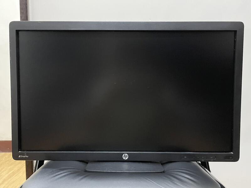 可旋轉 升降 惠普HP Z22i 22型 16:9 FHD 1080P IPS面板 LED顯示器(附螢幕線/有DVI介面 | 露天市集 | 全 ...