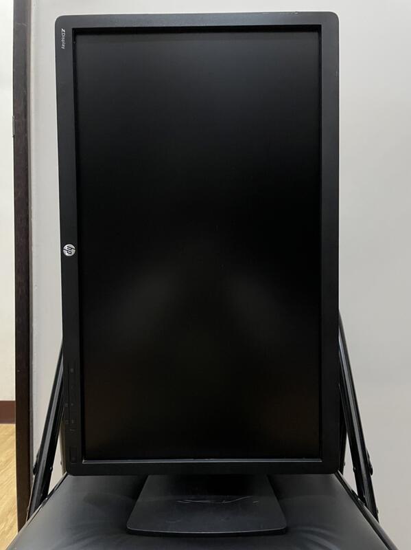 可旋轉 升降 惠普HP Z22i 22型 16:9 FHD 1080P IPS面板 LED顯示器(附螢幕線/有DVI介面 | 露天市集 | 全 ...