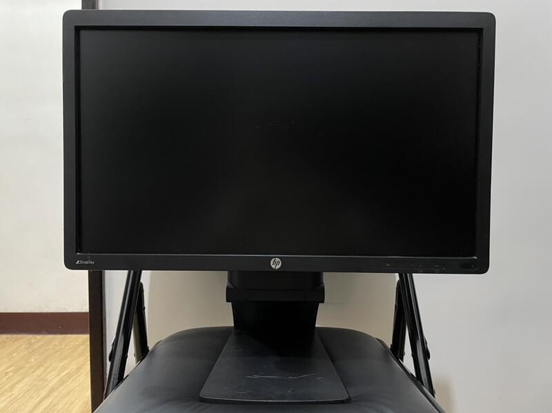 可旋轉 升降 惠普HP Z22i 22型 16:9 FHD 1080P IPS面板 LED顯示器(附螢幕線/有DVI介面 | 露天市集 | 全 ...