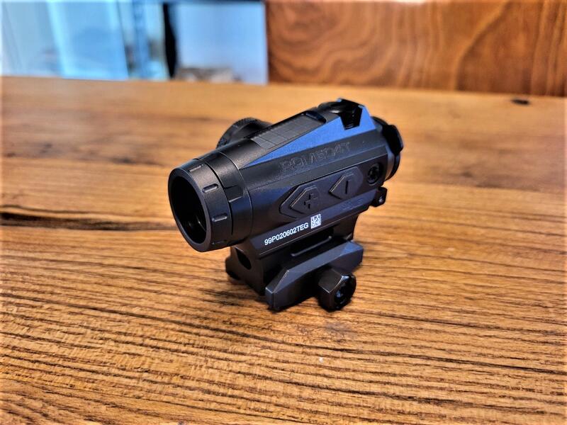 現貨中 軍TG SIG SAUER Romeo 4S 4T 保護蓋 高透光 專用款 | 露天市集 | 全台最大的網路購物市集