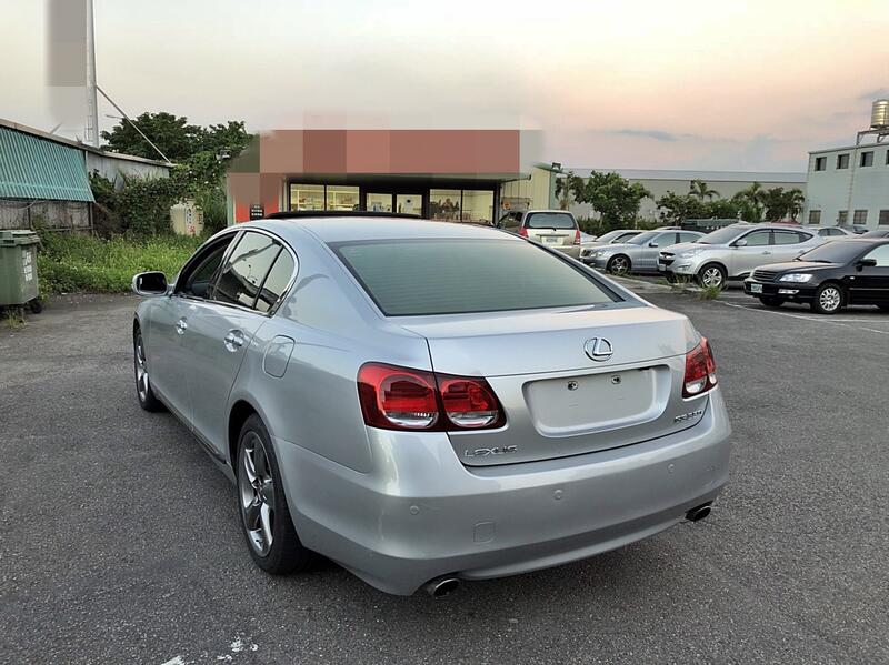 07年 GS350 原版件 賞車專線0917731771 | 露天市集 | 全台最大的網路購物市集