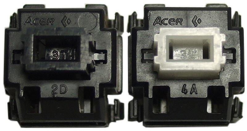 Acer-6311半軸 半機械模組 | 露天市集 | 全台最大的網路購物市集