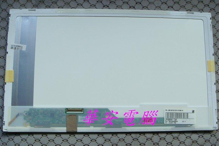 全新A+ 15.6 吋 筆電面板 華碩 ASUS K50ID K50IE P50IJ K53SJ X52XP K52XP P53 K53B ...