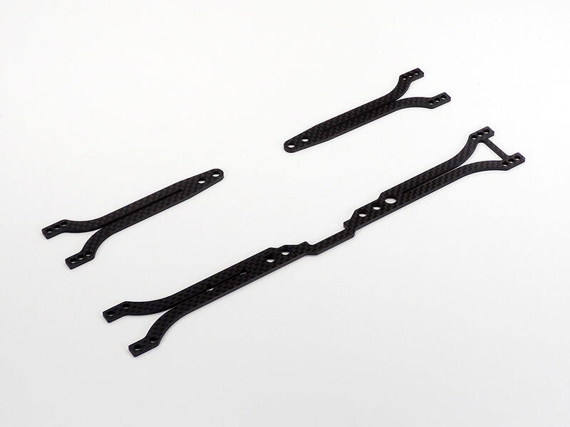 田宮Tamiya 42384 R/C 4WD 高性能 RACING CAR TRF421 | 露天市集 | 全台最大的網路購物市集