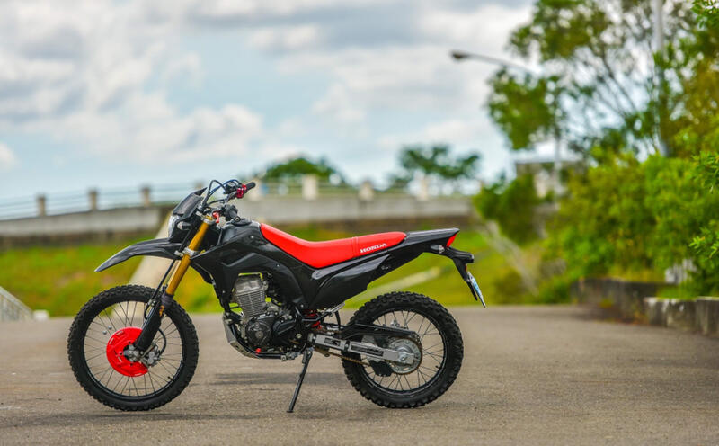 2020 Honda crf150L | 露天市集 | 全台最大的網路購物市集