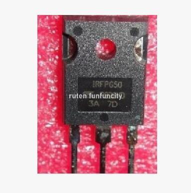 W161-1128 IRFPG50 6.1A 1000V MOS 場效應管 大功率 | 露天市集 | 全台最大的網路購物市集