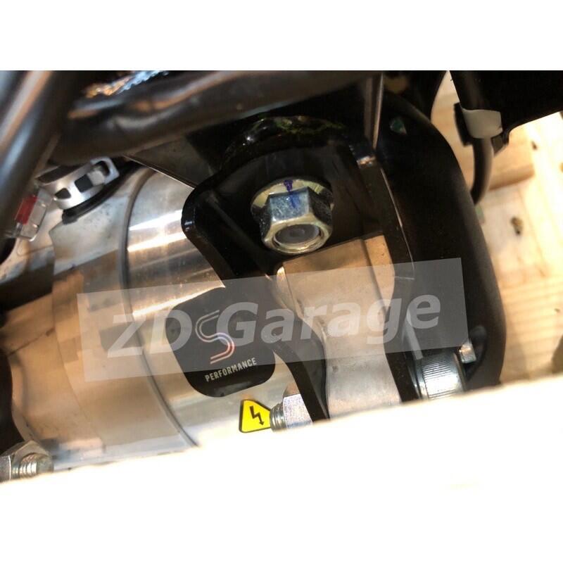ZDGarage 專營各式GOGORO 相關二手零件販售 報關出口 專業打箱 商品均附有統一發票 確保來源清晰 少量勿問 | 露天市集 | 全 ...