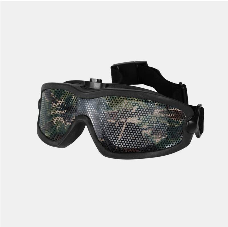 【YMS-現貨】NOVRITSCH 除霧/防風鏡/護目鏡/Goggle 偽裝貼紙 四種迷彩 | 露天市集 | 全台最大的網路購物市集