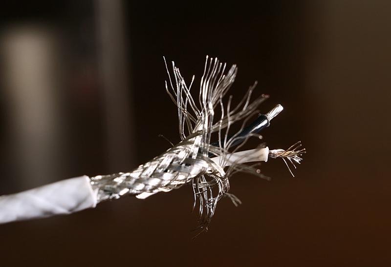 ~缺貨中~ Belden 83319 22awg 2C 鐵氟龍鍍銀線 訊號線 機內線 | 露天市集 | 全台最大的網路購物市集